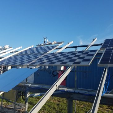 Solar Technologies Research - FSEC®