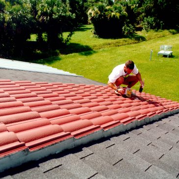 Roof Assembly - FSEC®