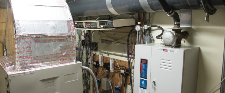 Buildings Research Capabilities - FSEC®