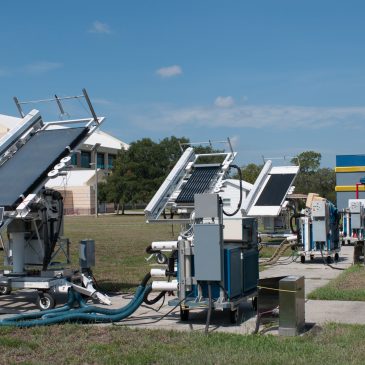 Solar Technologies Research - FSEC®