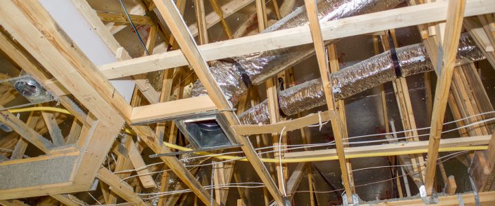 Roof Assembly - FSEC®