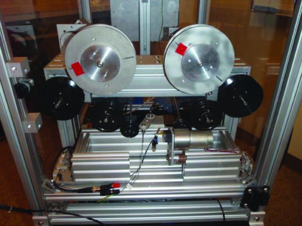 Inline Metrology for Diamond Wire Monitoring - FSEC®