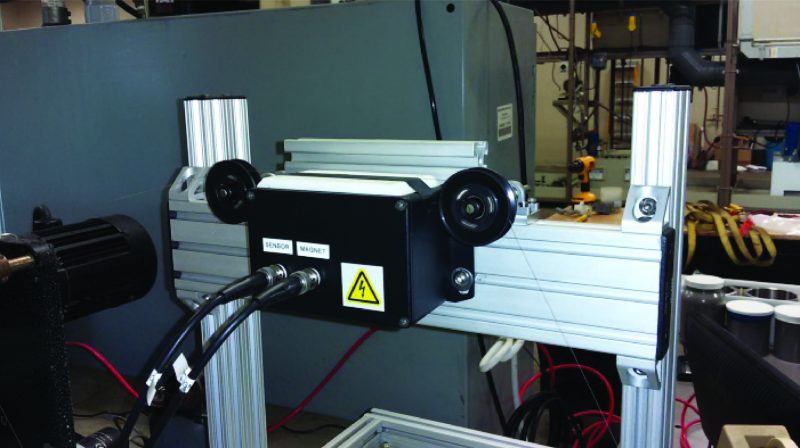 Inline Metrology for Diamond Wire Monitoring - FSEC®