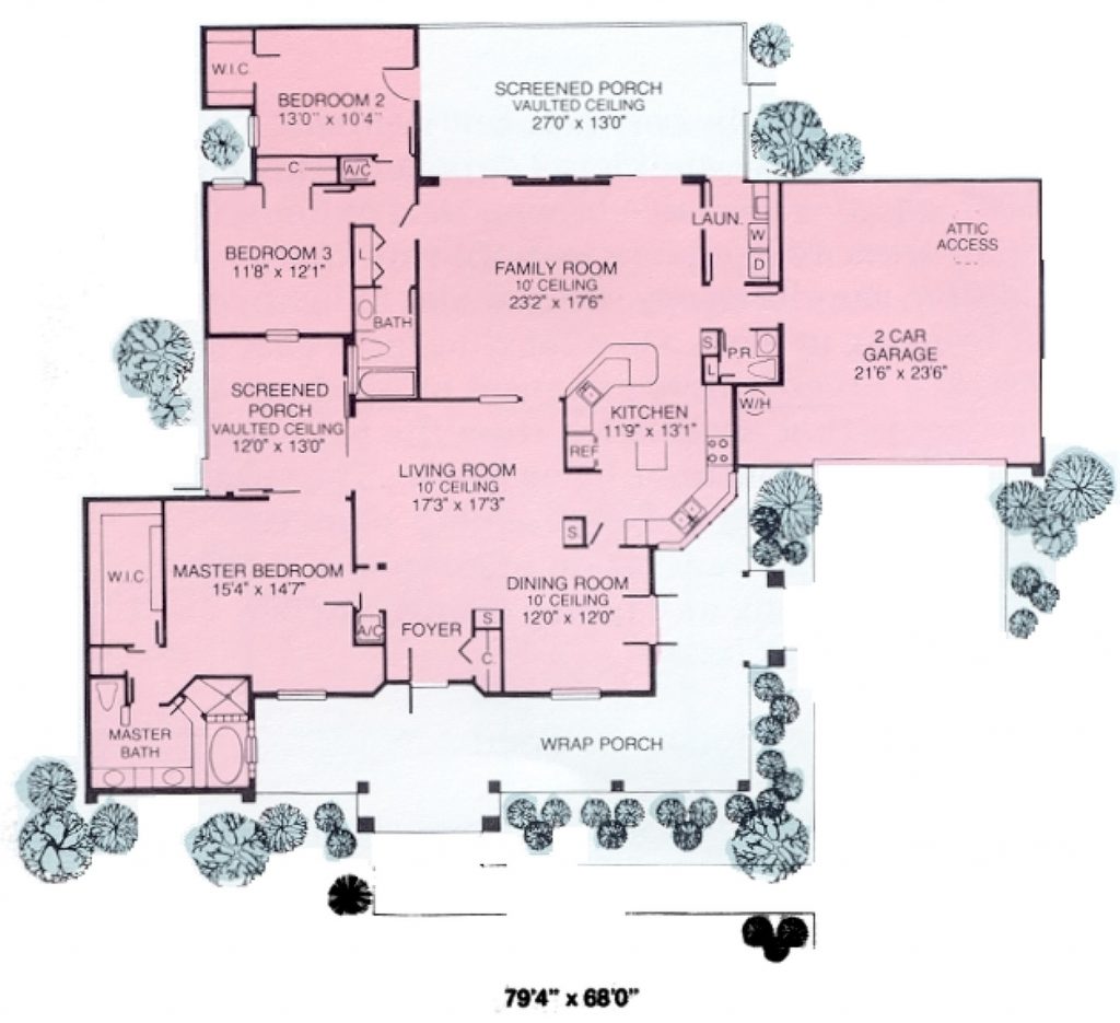 Home Designs - FSEC®