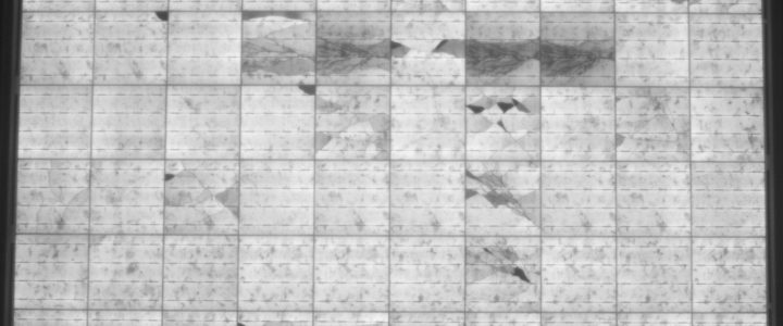 Photovoltaic Degradation Analysis - FSEC®