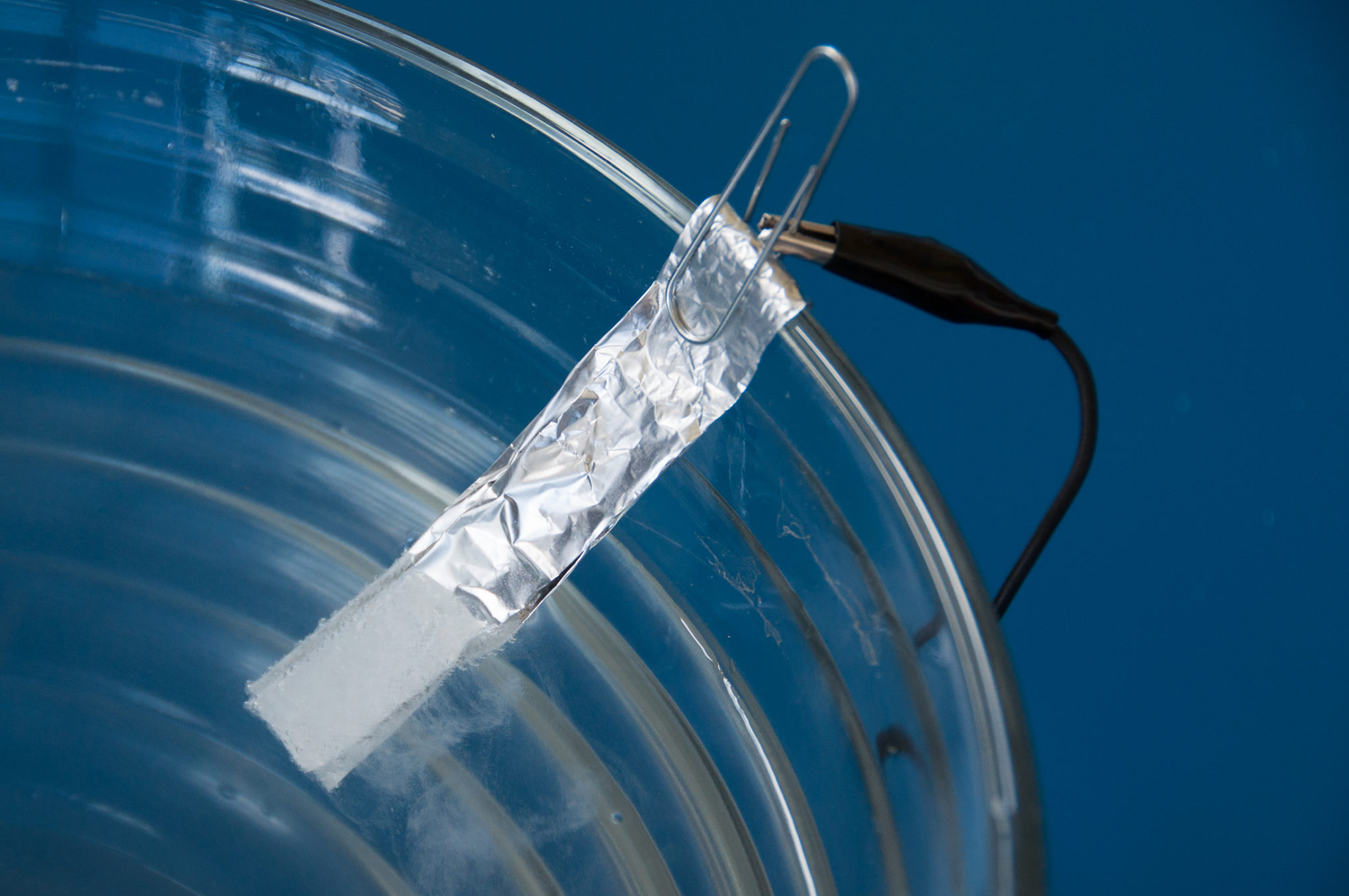 Electrolysis - Making Hydrogen from Water - FSEC®